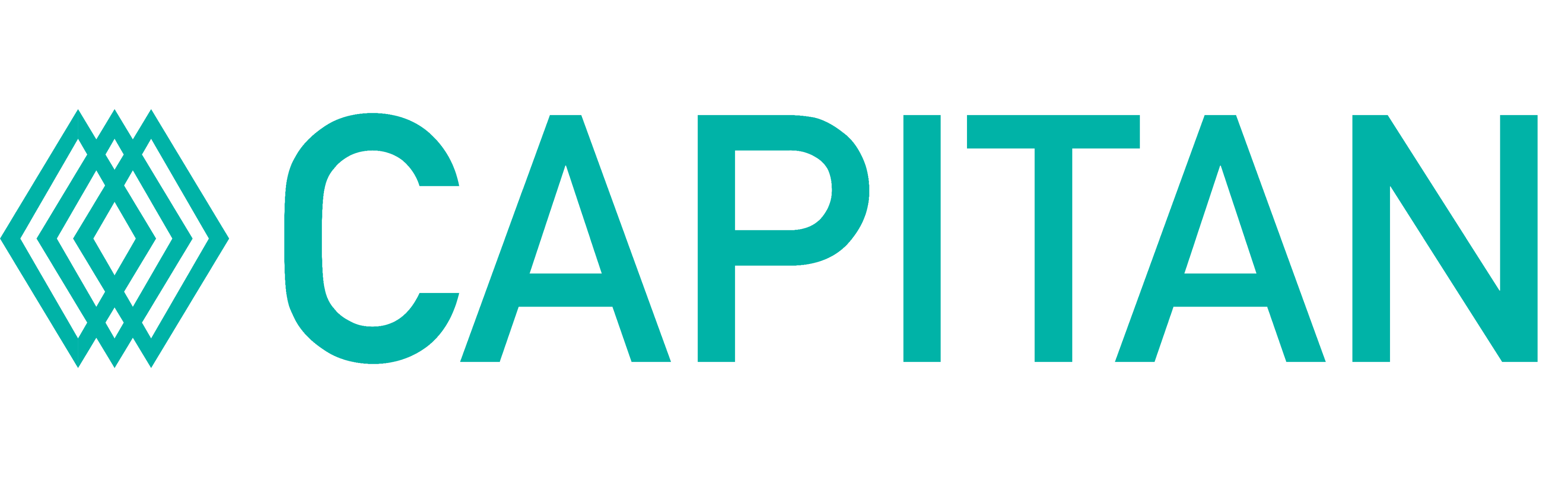 Capitan logo